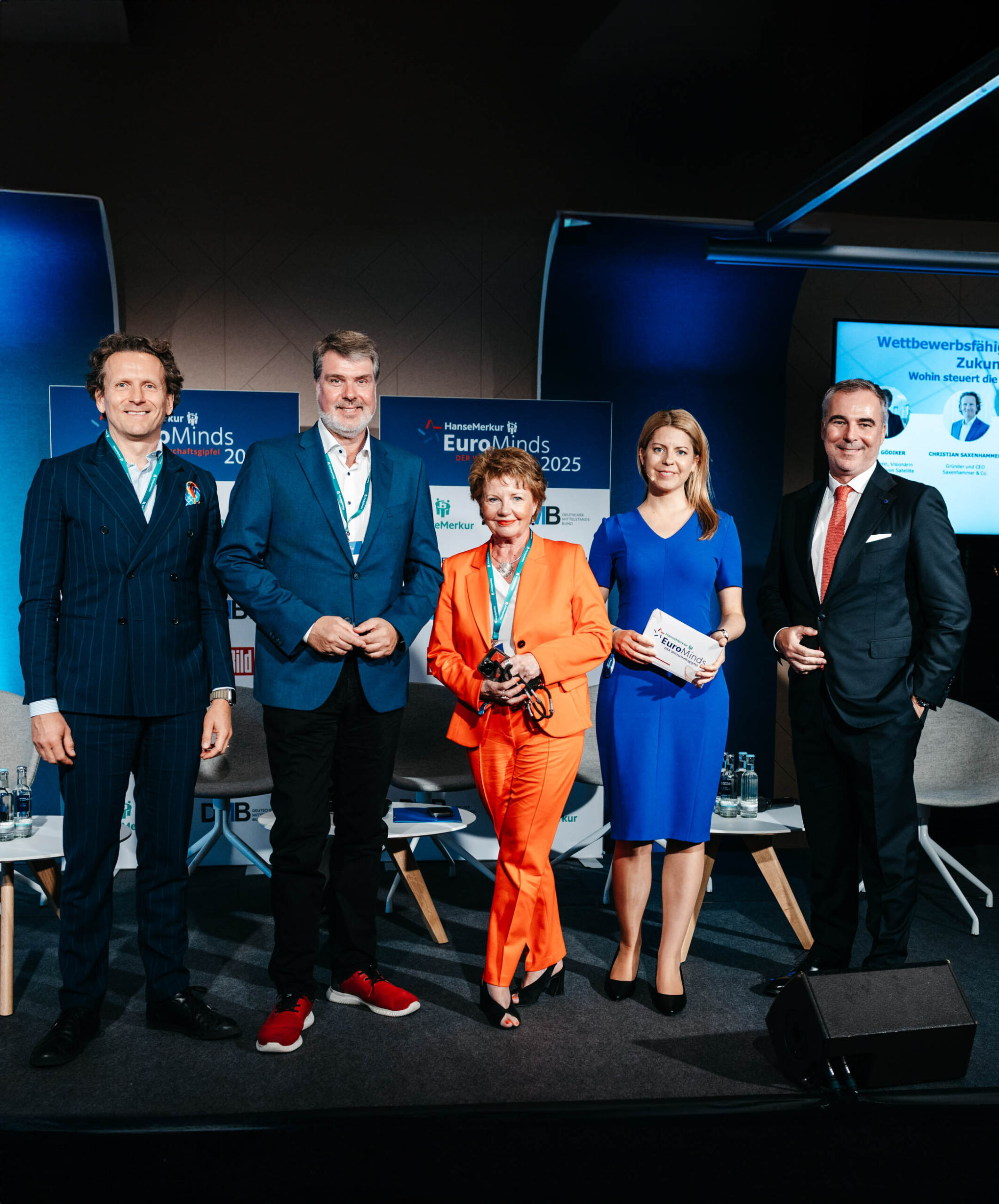 Business-class working environments for changing times - Satellite Office